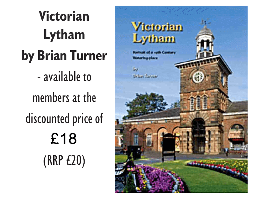 Lytham Institute | LSA Civic Society